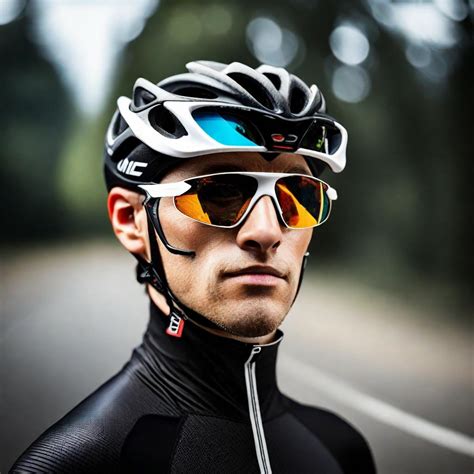 Best Road Cycling Sunglasses Enhance Performance On Road