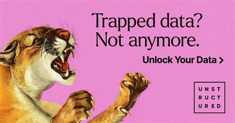 on linkedin unstructured your unstructured data