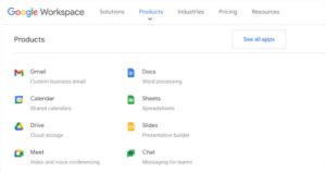Google Workspace Review Is It Worth It Pros Cons