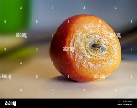 Nahaufnahme Apfel Hi Res Stock Photography And Images Alamy