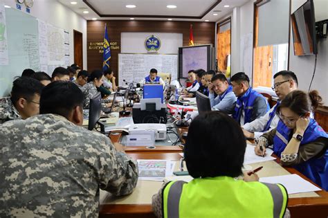 БАРИЛГА ХОТ БАЙГУУЛАЛТЫН УЛСЫН АЛБАНЫ БЭЛЭН БАЙДЛЫГ ХАНГАЛТТАЙ ГЭЖ ҮНЭЛЭВ