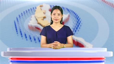 တပတ်အတွင်း မြေလတ်သတင်း Youtube