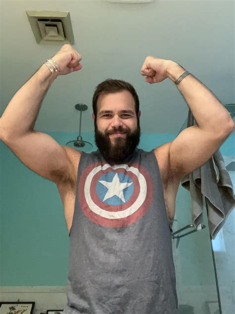 The Beard The Boner Rbeardsandboners