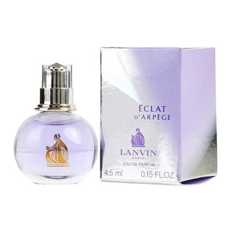 Lanvin Eclat D'Arpege 4.5ml EDP (L) Splash | BIG W