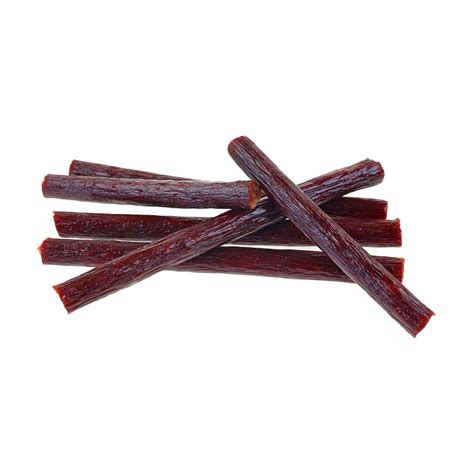 Beef Snack Sticks Uncured Farmfreshxpress Local Food To Your Doorstep