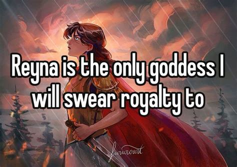 Reyna Avila Ramirez Arellano Reyna Percy Jackson Percy Jackson