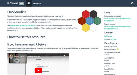 Learnr Tutorial Examples Learnr