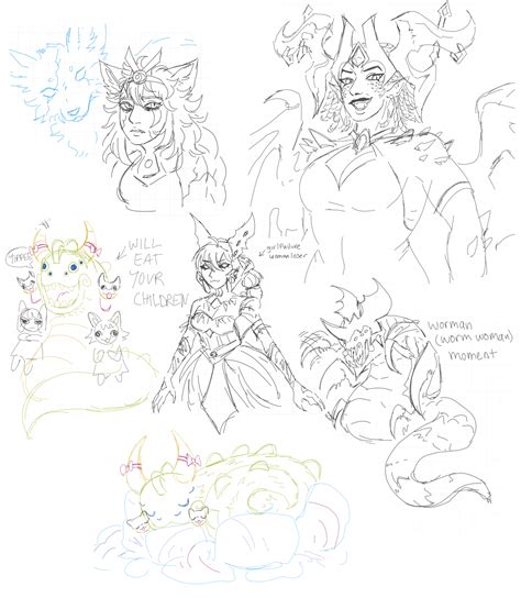 Some Paladins Women Rpaladins