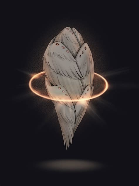 KIANA HAMM — The birth of an angel