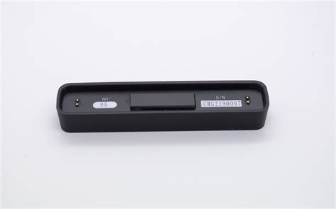 Gloss Meter Minigloss Qg60 Series Worldoftest