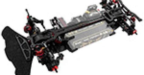 Xpress Arrow AT1 RC Parts Lets Execute Our Racing Passion