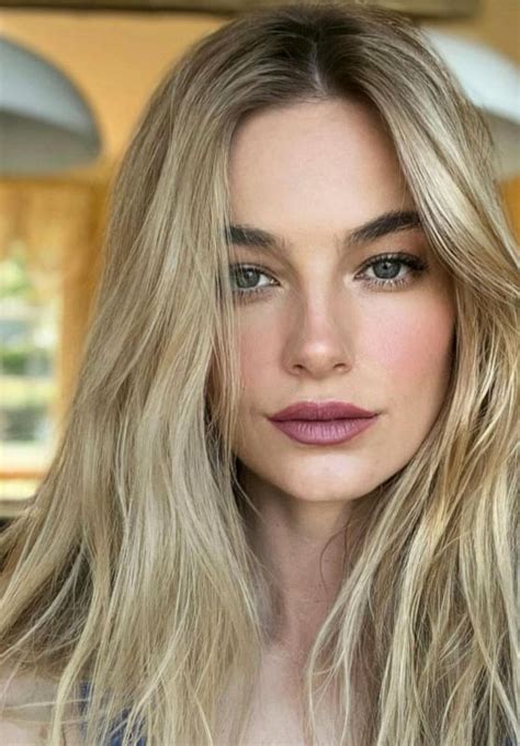 Bridget Malcolm 03 24 2024 • Celebmafia