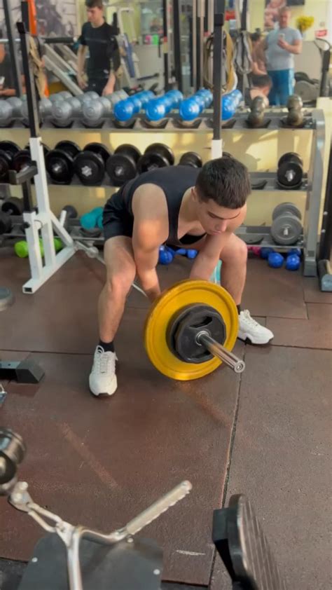 One Of My Favorite Exercises R Gymmotivation