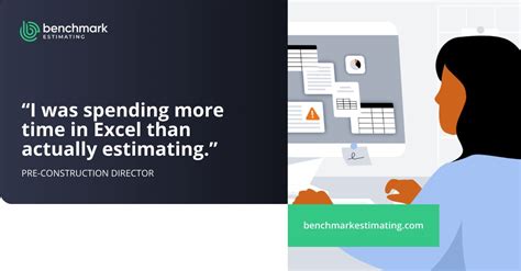 Automation Constructionestimating Worksmarter Benchmark Estimating