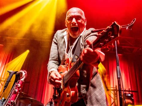Tallagandra Hill Winery Joe Camilleri And The Black Sorrows Sunday13