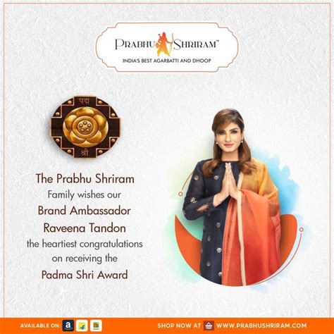 Padma Shri Awards