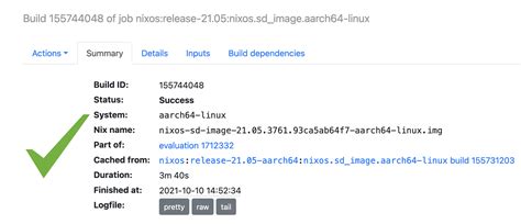 Raspberry Pi RPi NixOs Won T Boot Error Did Not Find A Cmdline Flattened Device Tree