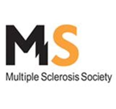 Michael Stuart Is Fundraising For Multiple Sclerosis Society