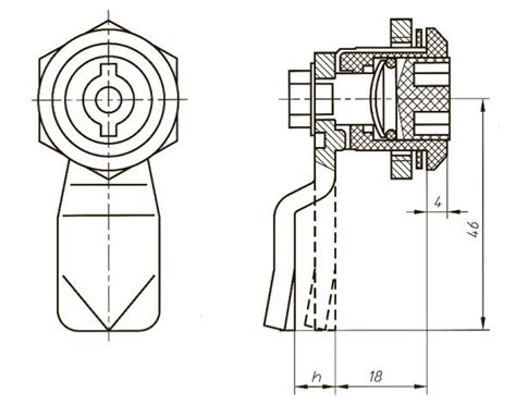 ЗШ 2 ТВД КОМПЛЕКТ електротехнічне обладнання