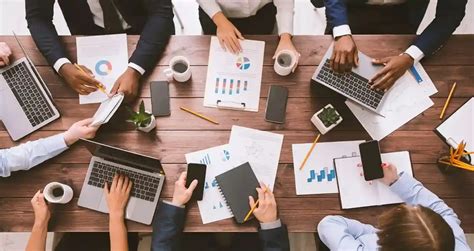 How To Get From Scrappy Startup To Scaleup Smart