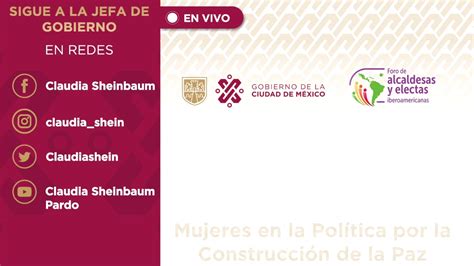 Sesión De Clausura Del I Foro De Alcaldesas Y Electas Iberoamericanas