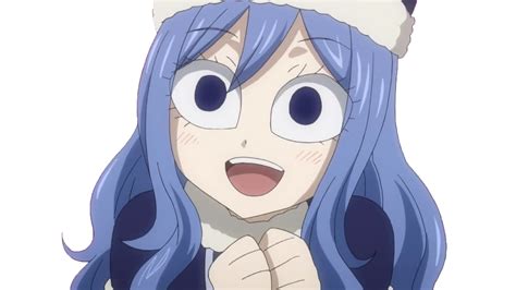 Juvia Lockser Render 3 By Karinafrost On Deviantart