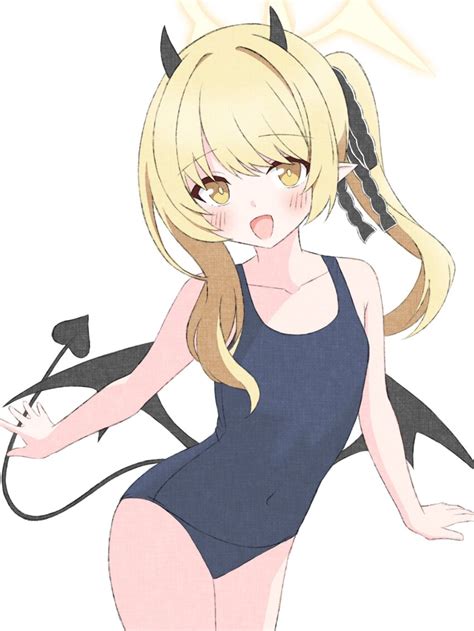 Code 3dr Ibuki Blue Archive Blue Archive Commentary Highres 1girl D Black Horns Black