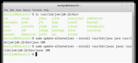 How To Install Oracle Java Jdk In Debian Bookworm Fostips