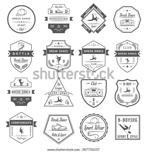 434 Imágenes Fotos De Stock Objetos En 3d Y Vectores Sobre Logo Bboy