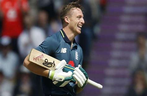 England Batsman Jose Butler Always Play Good इंग्लैंड के बल्लेबाज जोस बटलर को निरंतर अच्छा