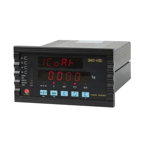 Filling Scale Indicator Oilfield Application Indicator Oilfield Weight Indicator And Weight