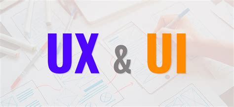 В чем разница между Ux и Ui дизайном