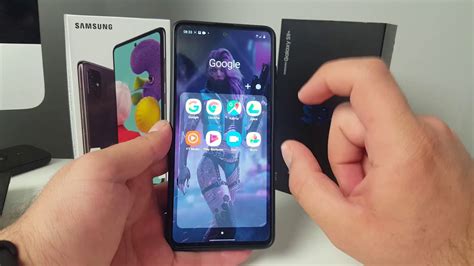 Как ОСВОБОДИТЬ ПАМЯТЬ на ТЕЛЕФОНЕ Android Samsung Очистить Память на