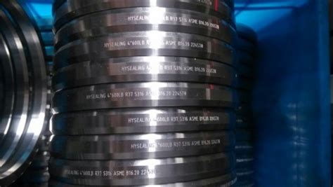 Api Ring Joint Gasket For Flange Pipe High Quality Api Ring Joint Gasket For Flange Pipe On