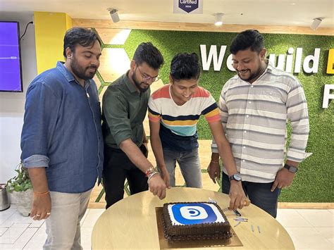 oneclick it consultancy p limited on linkedin monthlyevent