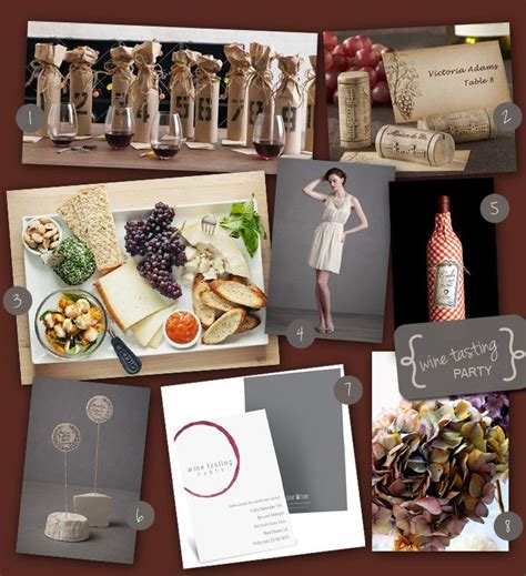 32 Best Images About Wine Party Themes Ideas On Pinterest Wine