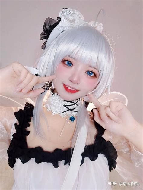 Nya Cosplay Cos