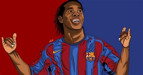 Ronaldinho Wallpaper Album On Imgur