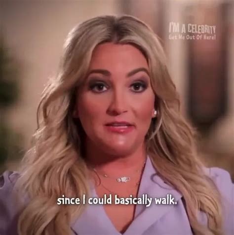 Jamie Lynn Spears Brutally Mocked By Im A Celebrity Fans After Claim