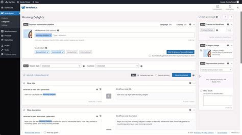 writetext ai s features bulk ai text generation keywords and more