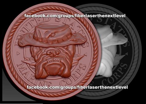 Stl And Grayscale Format Etsy