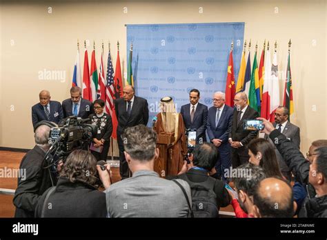 Prince Faisal Bin Farhan Af Al Furhan Al Saud Minister For Foreign Affairs Of The Kingdom Of