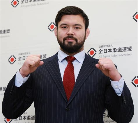 【速報】「2連覇意識し準備」とウルフ パリ五輪の柔道男子100キロ級動画作業スポーツデイリースポーツ Online
