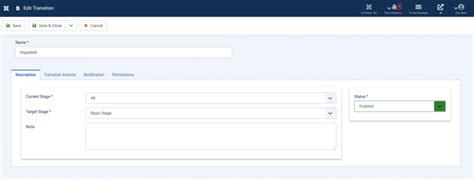 J4xworkflow Joomla Documentation