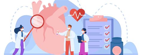 Advancements In Heart Health Ccs Unveils Four Stage Classification For