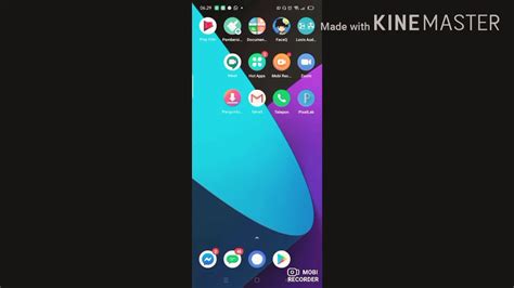 Tutorial Install Kinemaster Youtube