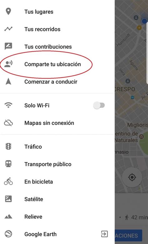 7 trucos de Google Maps que quizás desconocías Infobae