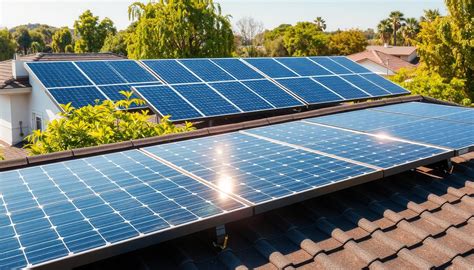 Understanding Different Types Of Solar Modules For Home Use