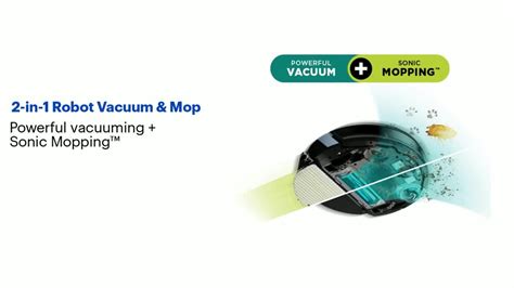 Customer Reviews Shark Matrix Plus In Robot Vacuum Mop With Sonic Mopping Matrix Clean
