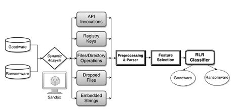 Ransomware Dataset Riss